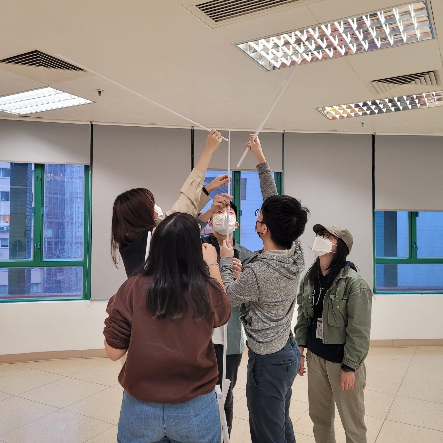 Mental Wellness Activities – Office of Student Affairs, HKSYU