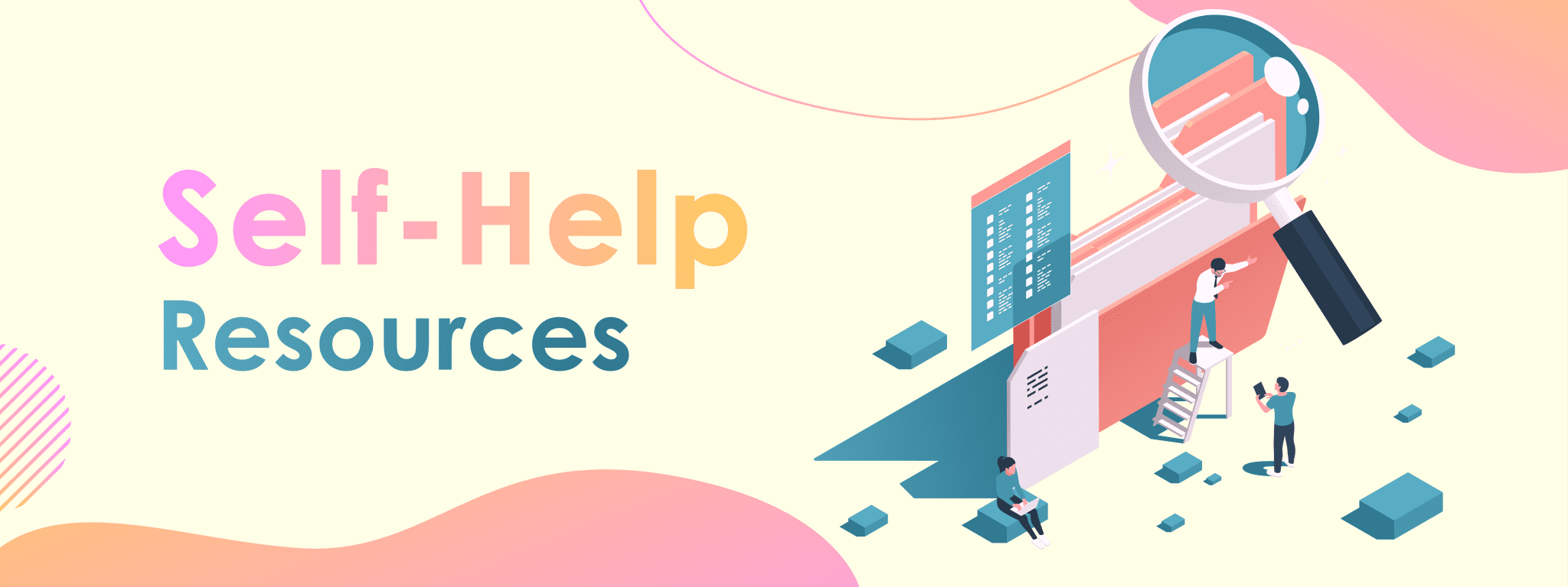 Self-Help Resources – Office of Student Affairs, HKSYU