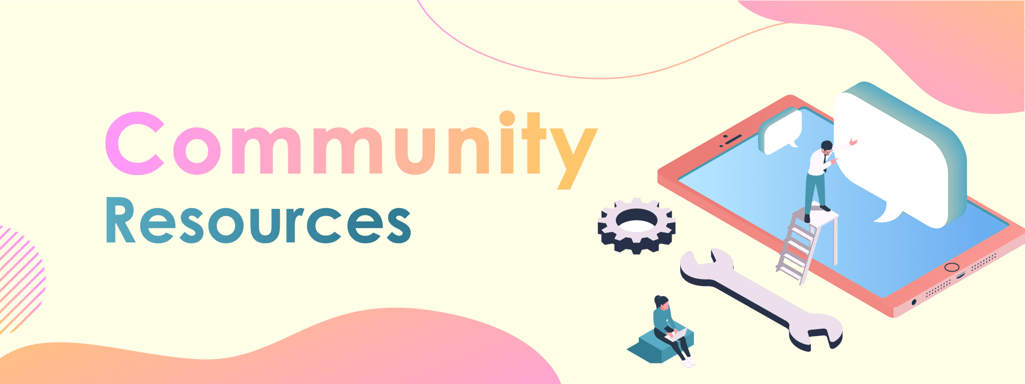 Community Resources – Office of Student Affairs, HKSYU